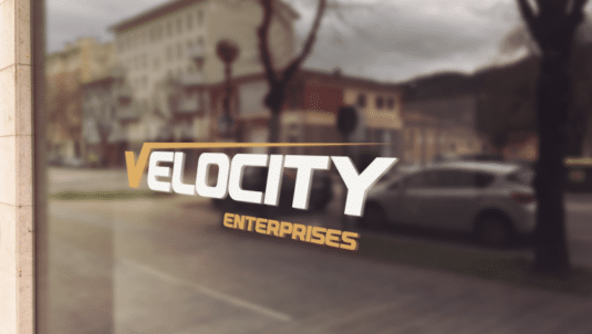 Company – Velocity Enterprises, LLC